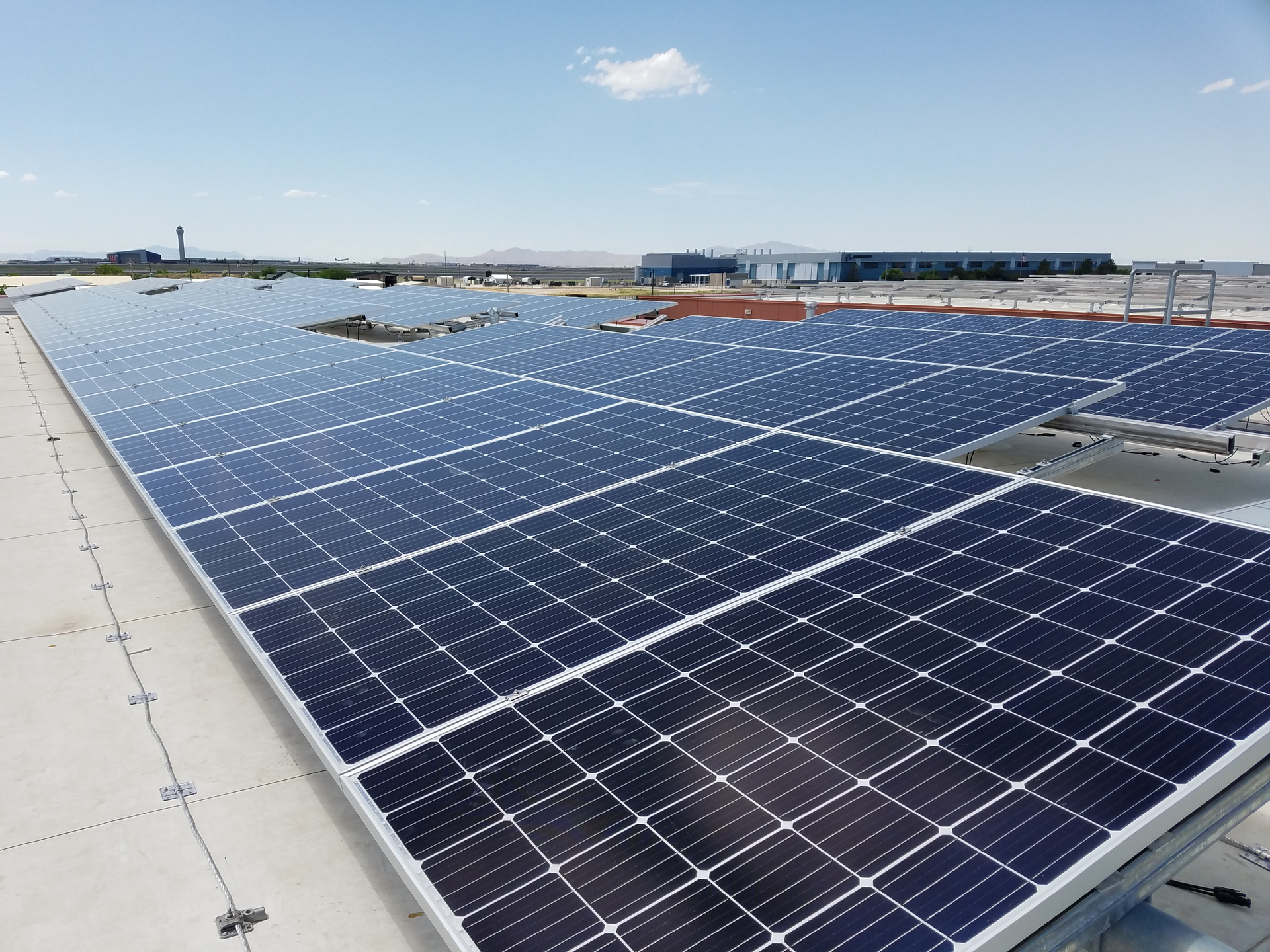 The What and Where of Service Point Locations | EC&M