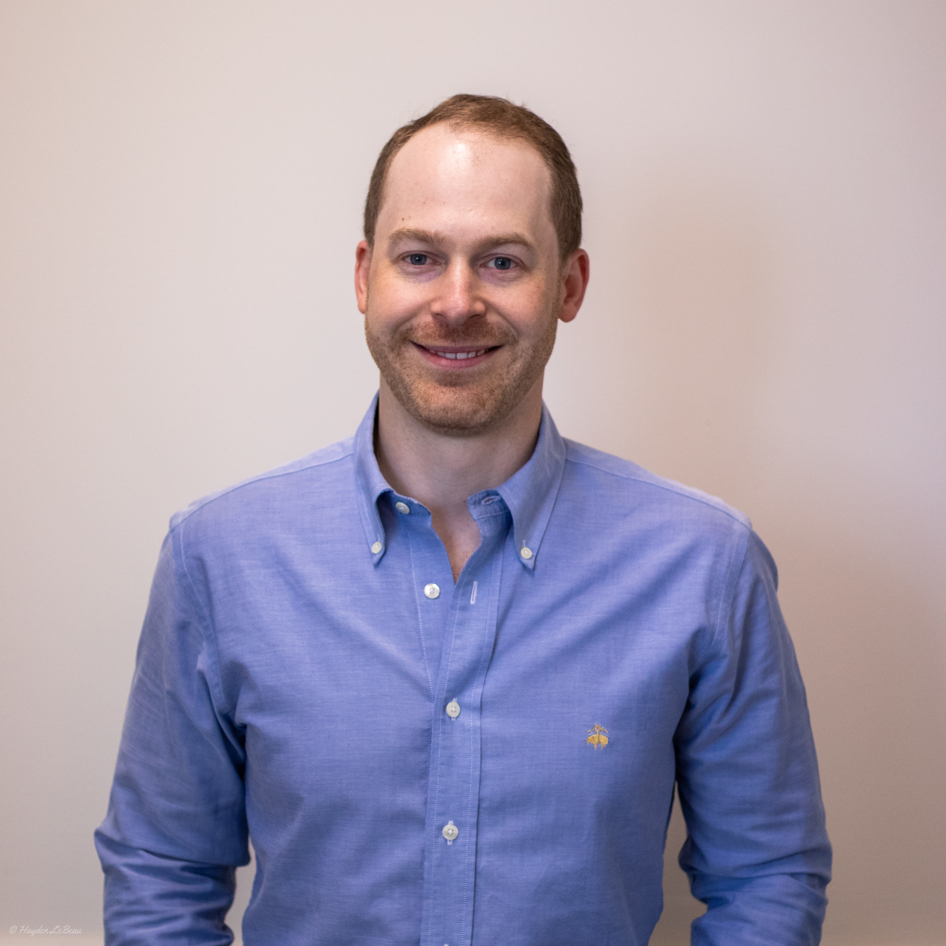Cory Peterson | EC&M