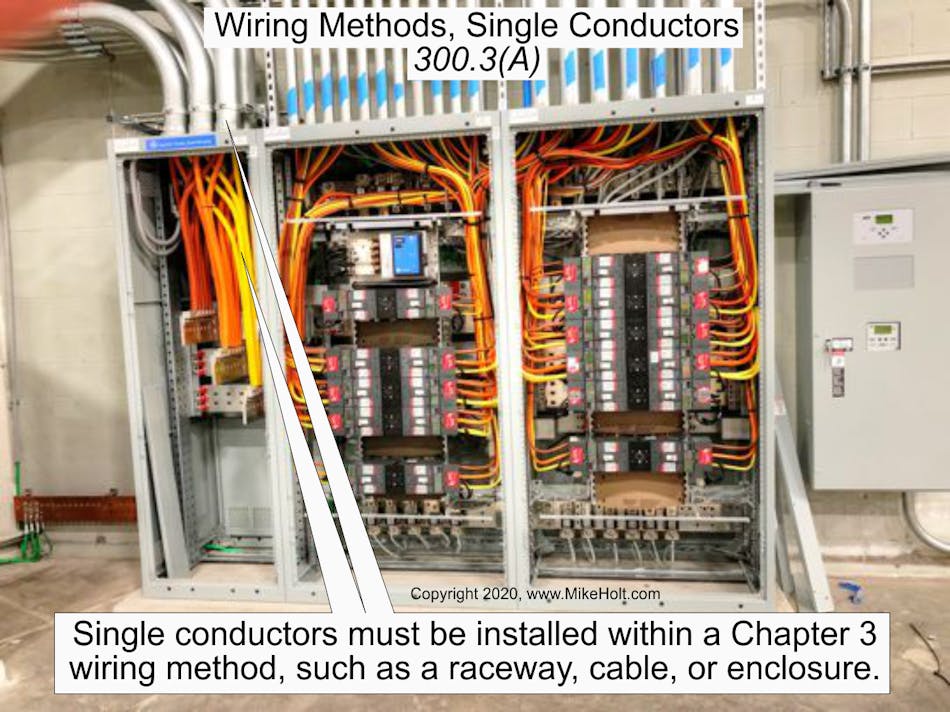 Stumped by the Code? NEC Requirements Related to the Installation of ...