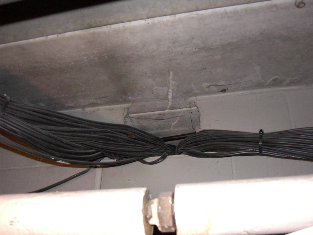 What’s Wrong Here? Hint: Firewall Fail | EC&M