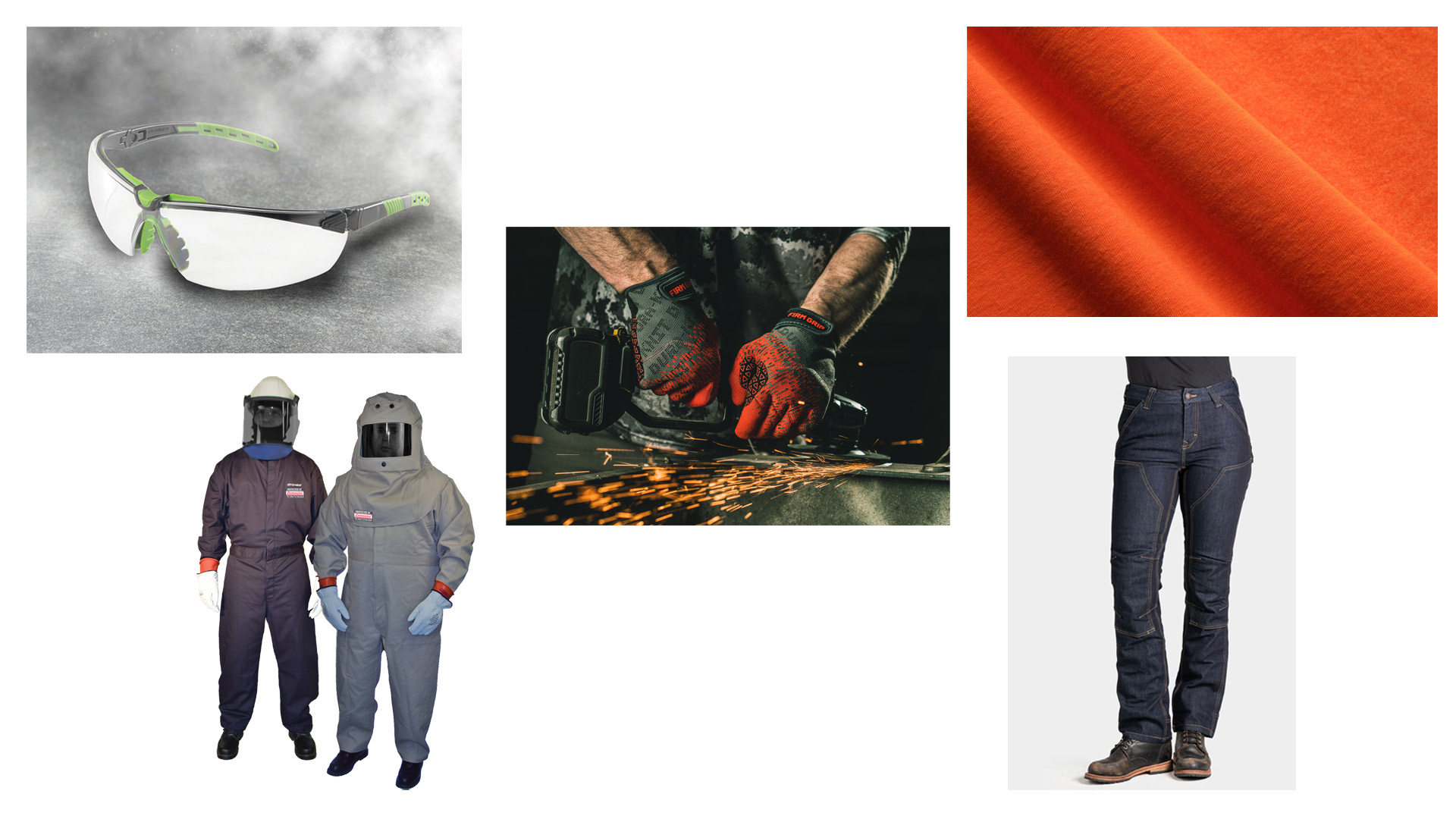 New Product Showcase: Personal Protective Equipment — August 2022 | EC&M