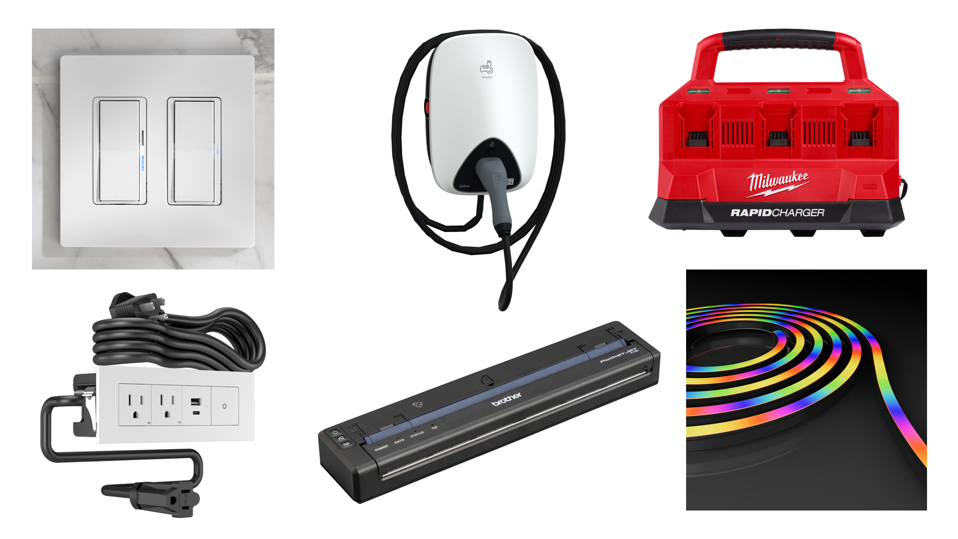 Editor’s Choice: Top Product Picks for September 2022 | EC&M