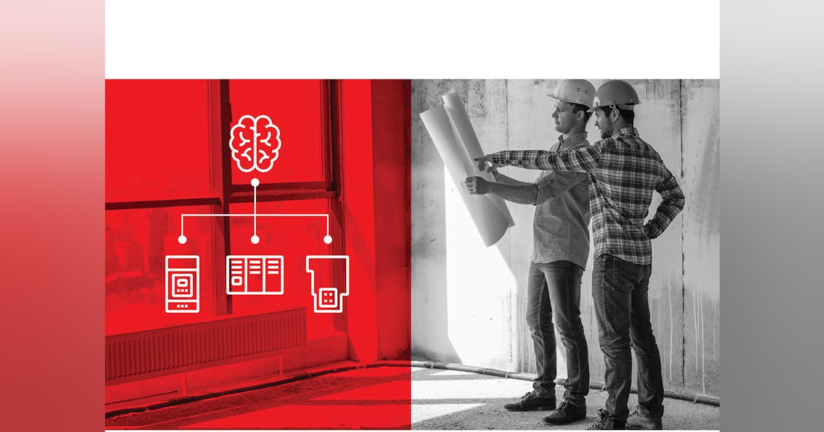 Smart Advancements In Electrical Distribution Systems Ecandm