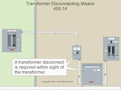 Transformers | EC&M