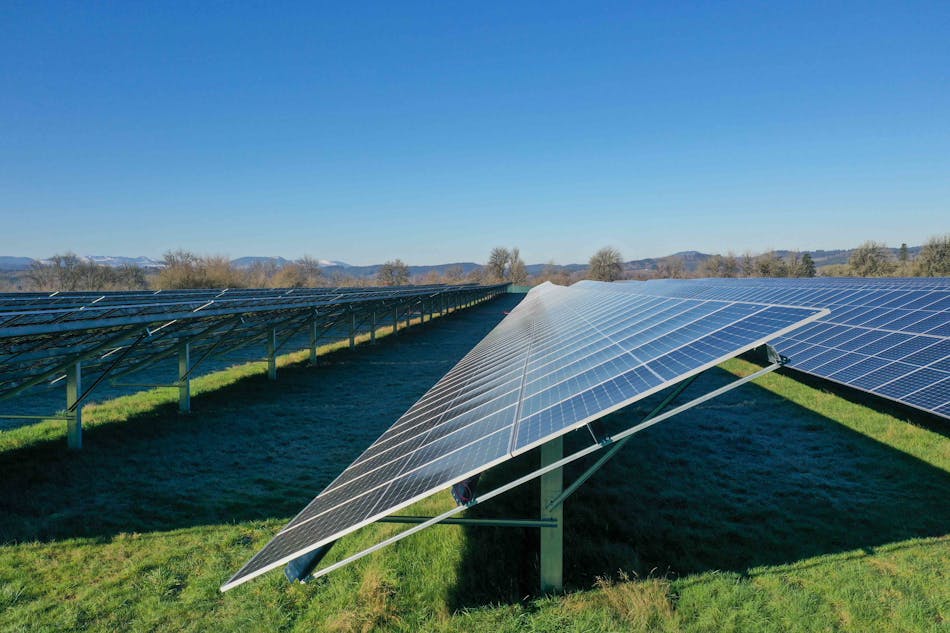 The Evolution of Microgrids | EC&M