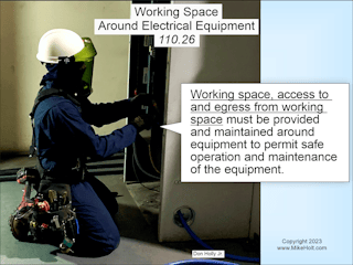 Top Changes to the 2023 National Electrical Code | EC&M