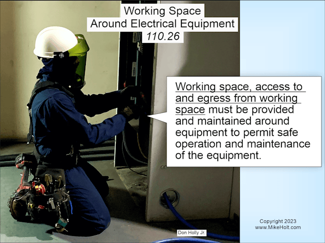 Top Changes to the 2023 National Electrical Code | EC&M