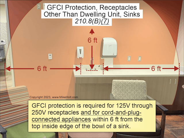 Top Changes to the 2023 National Electrical Code | EC&M