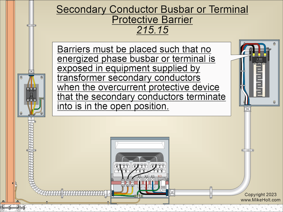 Top Changes to the 2023 National Electrical Code | EC&M