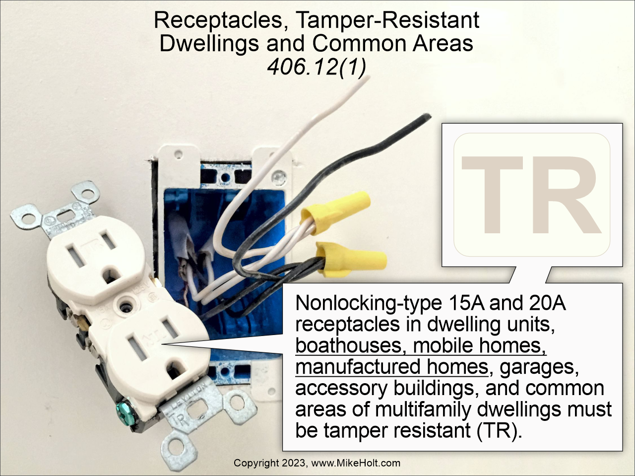 Top Changes to the 2023 National Electrical Code | EC&M