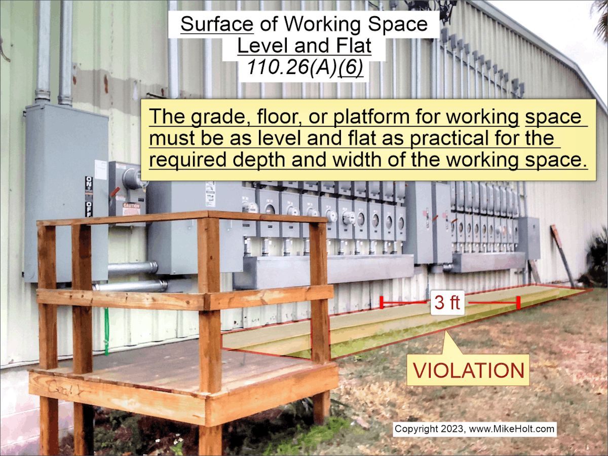 Top Changes to the 2023 National Electrical Code | EC&M
