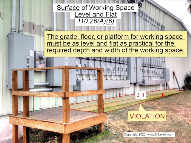 Top Changes to the 2023 National Electrical Code | EC&M