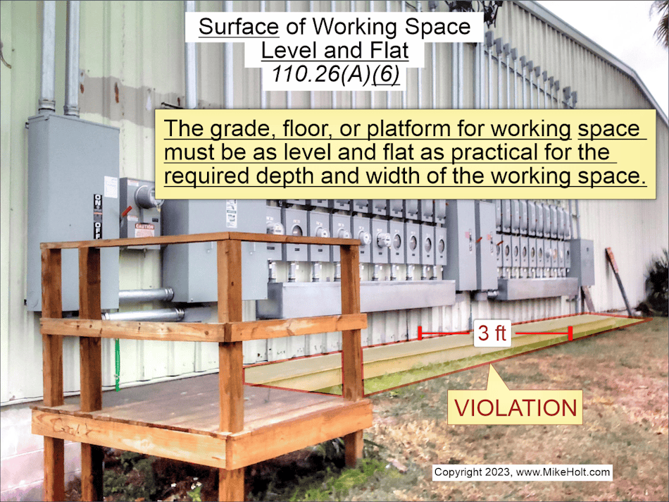 Top Changes to the 2023 National Electrical Code | EC&M
