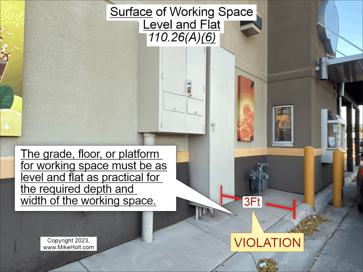 Top Changes to the 2023 National Electrical Code | EC&M