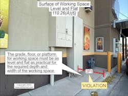 Top Changes to the 2023 National Electrical Code | EC&M