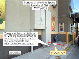 Top Changes to the 2023 National Electrical Code | EC&M