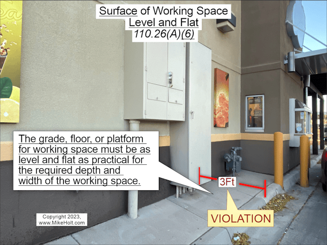 Top Changes to the 2023 National Electrical Code | EC&M