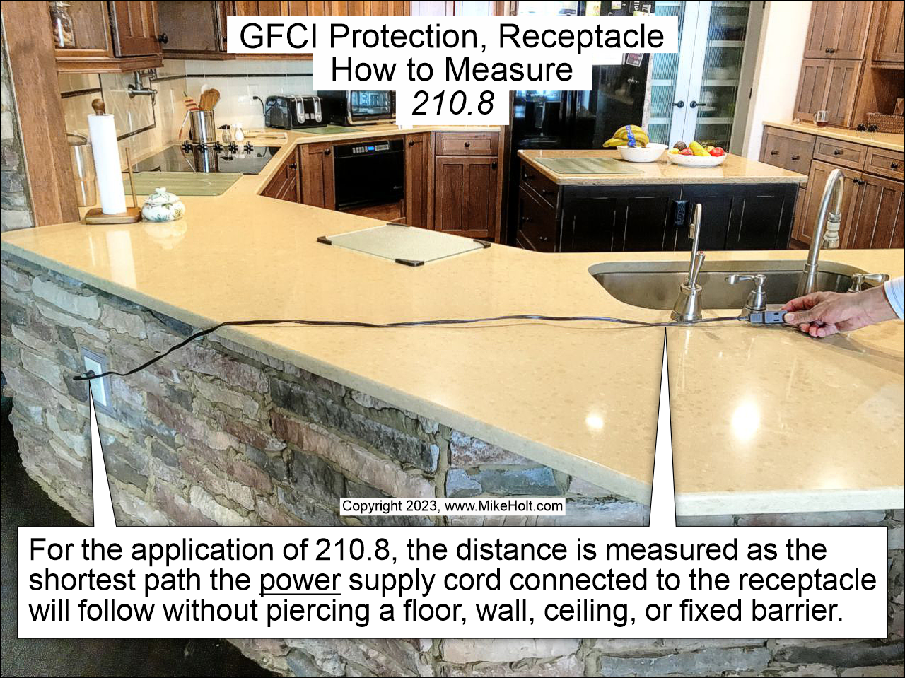 Top Changes to the 2023 National Electrical Code | EC&M