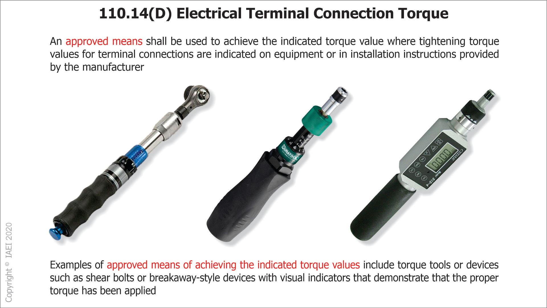 The Top 10 Most Commonly Cited Electrical Code Violations | EC&M