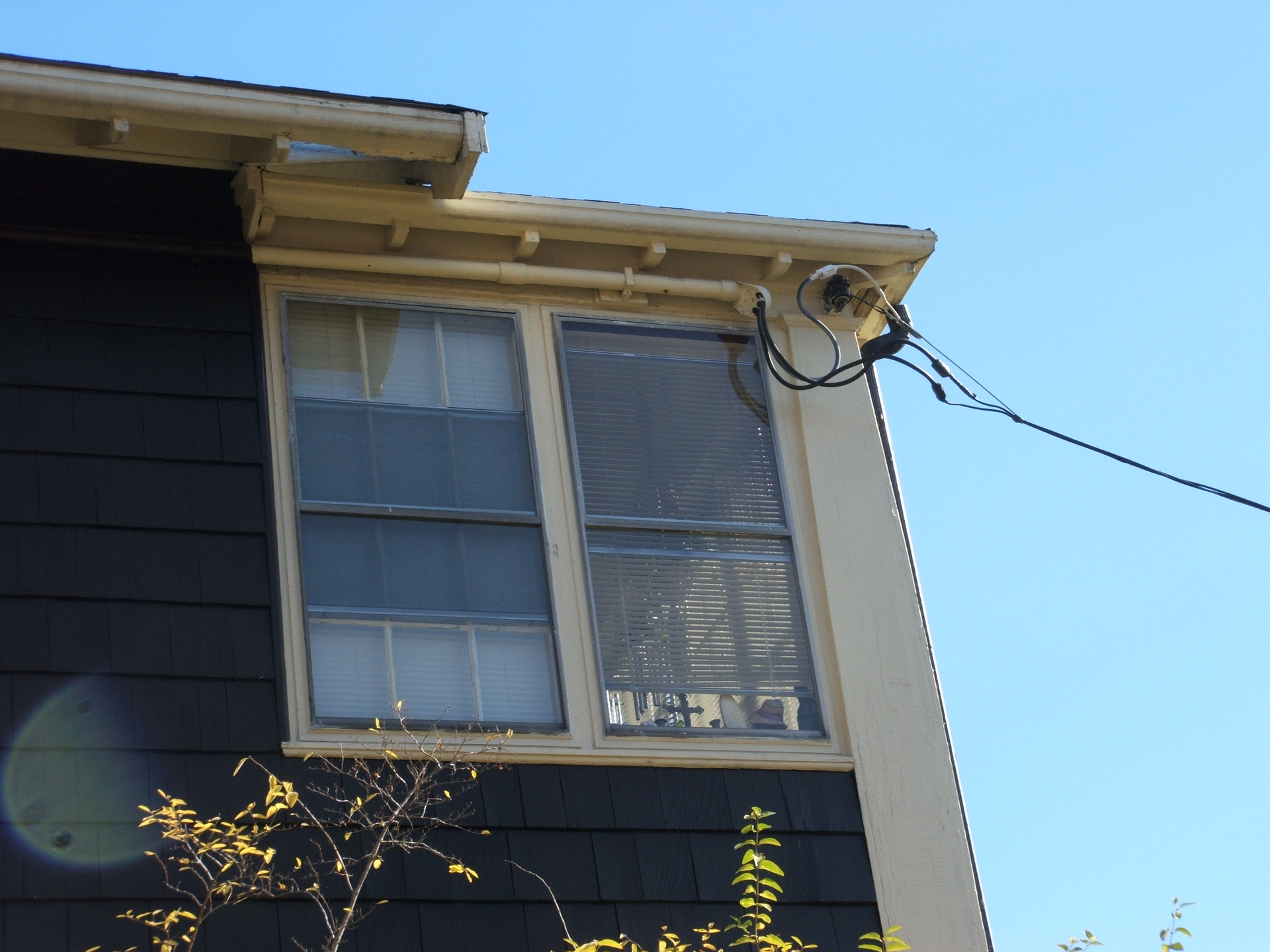 What’s Wrong Here? Hint: A Window with a View… of Conductors! | EC&M