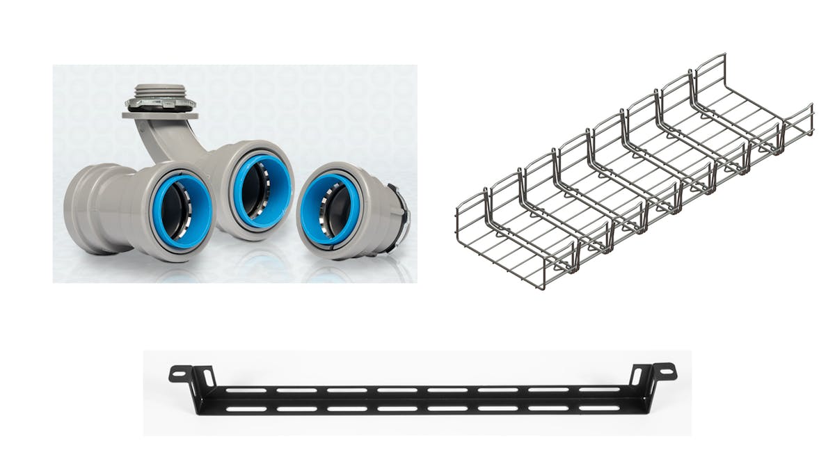 Editor’s Choice: Top Product Picks for February 2023 | EC&M Editor’s Choice: Top Product Picks for February 2023 | EC&M