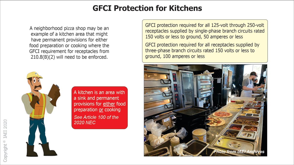 The Top 10 Most Commonly Cited Electrical Code Violations | EC&M