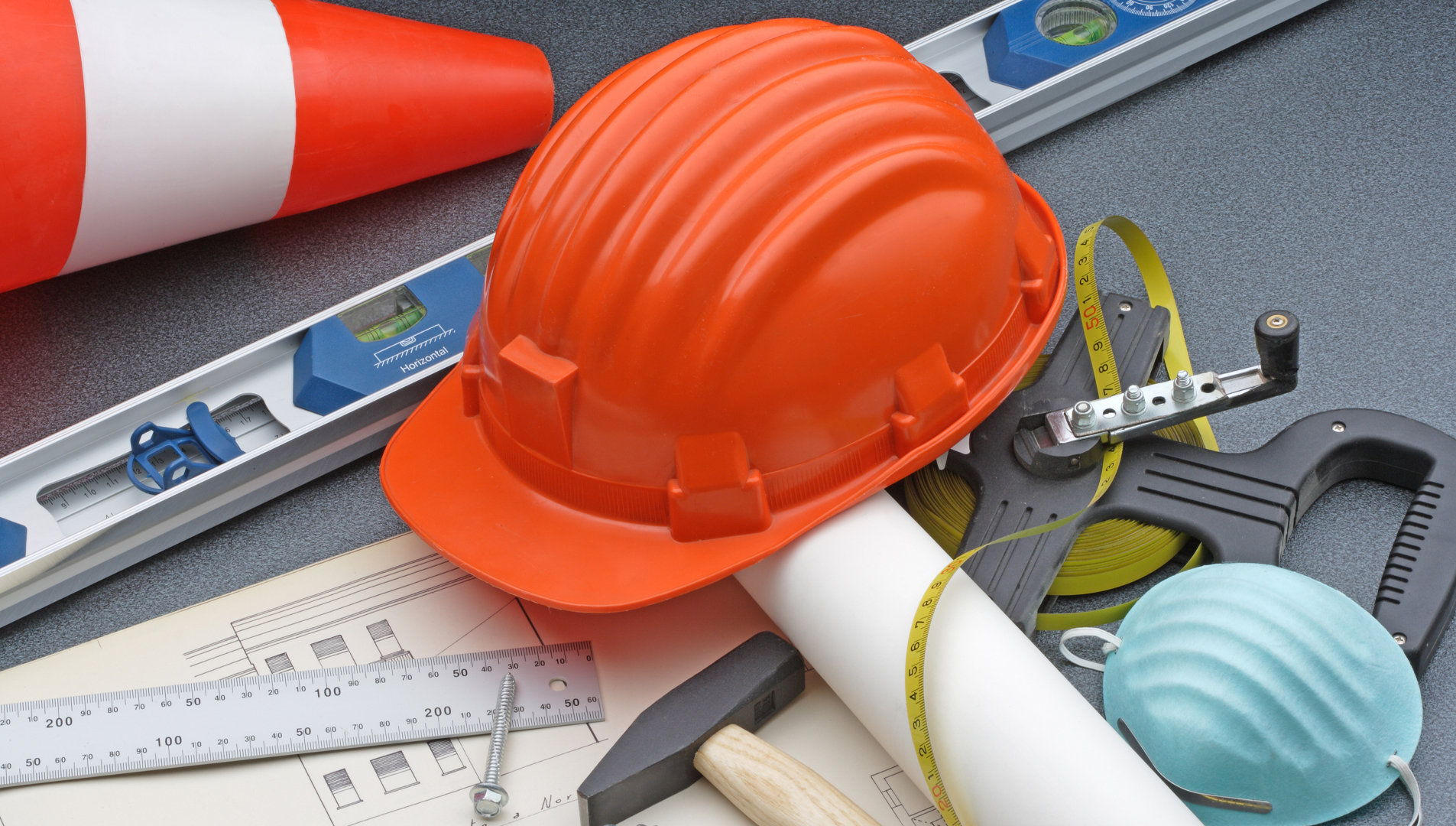 Construction Job Openings Flat in November | EC&M