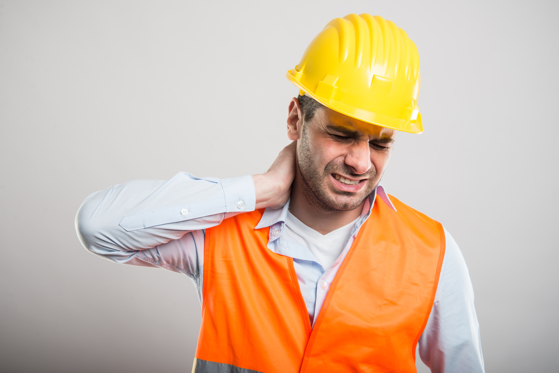 Four Ways to Protect Your Neck | EC&M