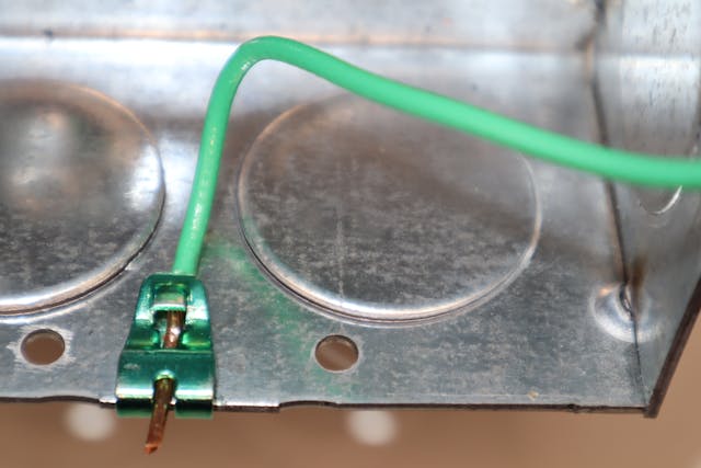 How To Make Proper Grounding and Bonding Connections | EC&M