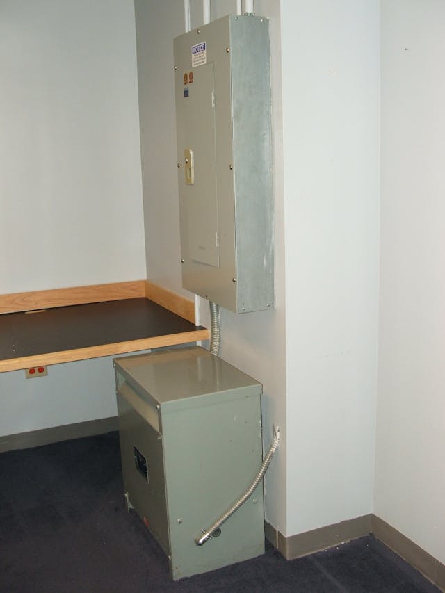 Illustrated Catastrophes: A Bundle of Bad Installations | EC&M