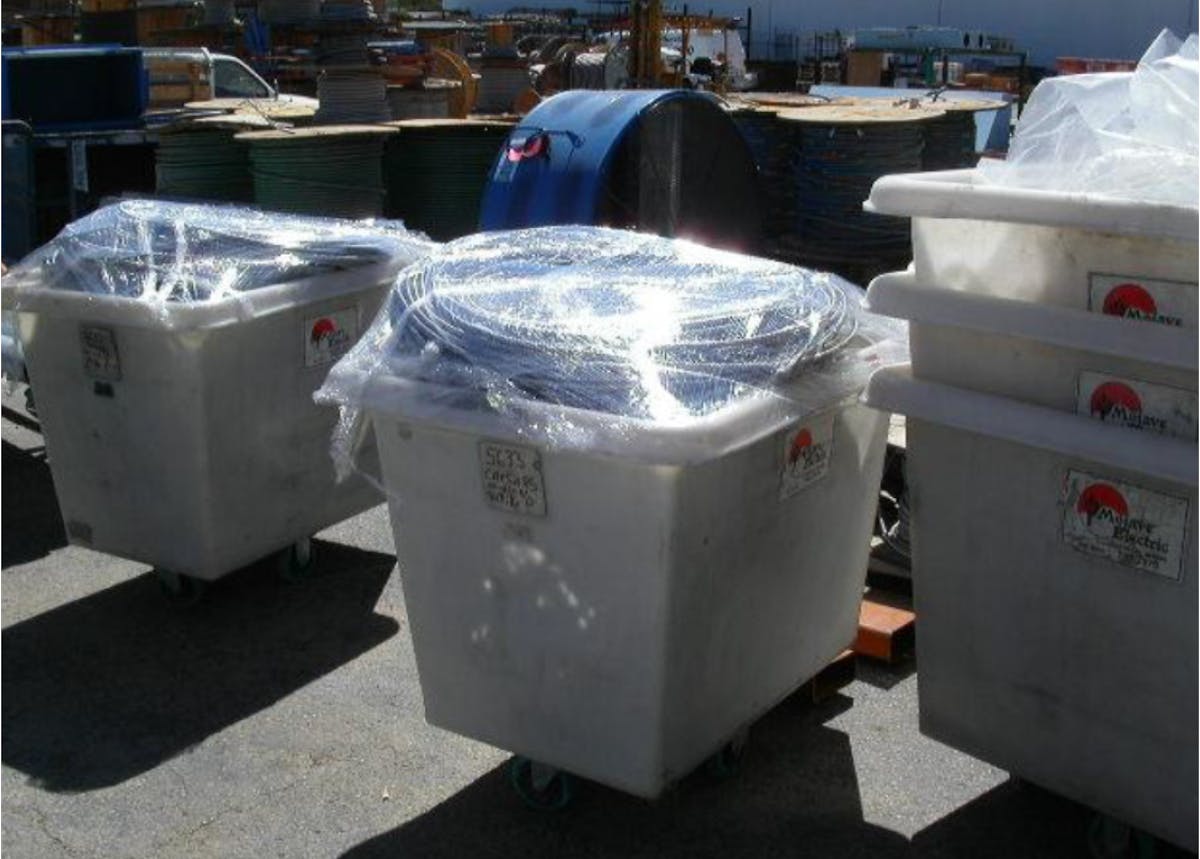 The Evolution of Prefabrication in the Electrical Construction Industry ...