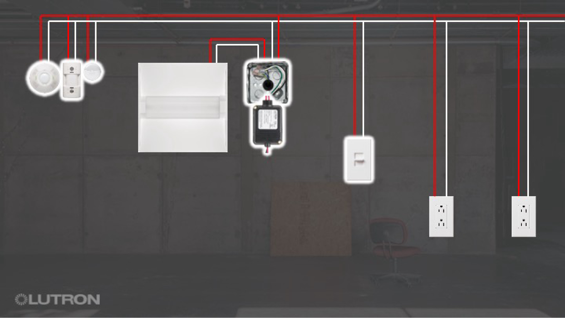The Advantages of Using Wireless Lighting Controls | EC&M
