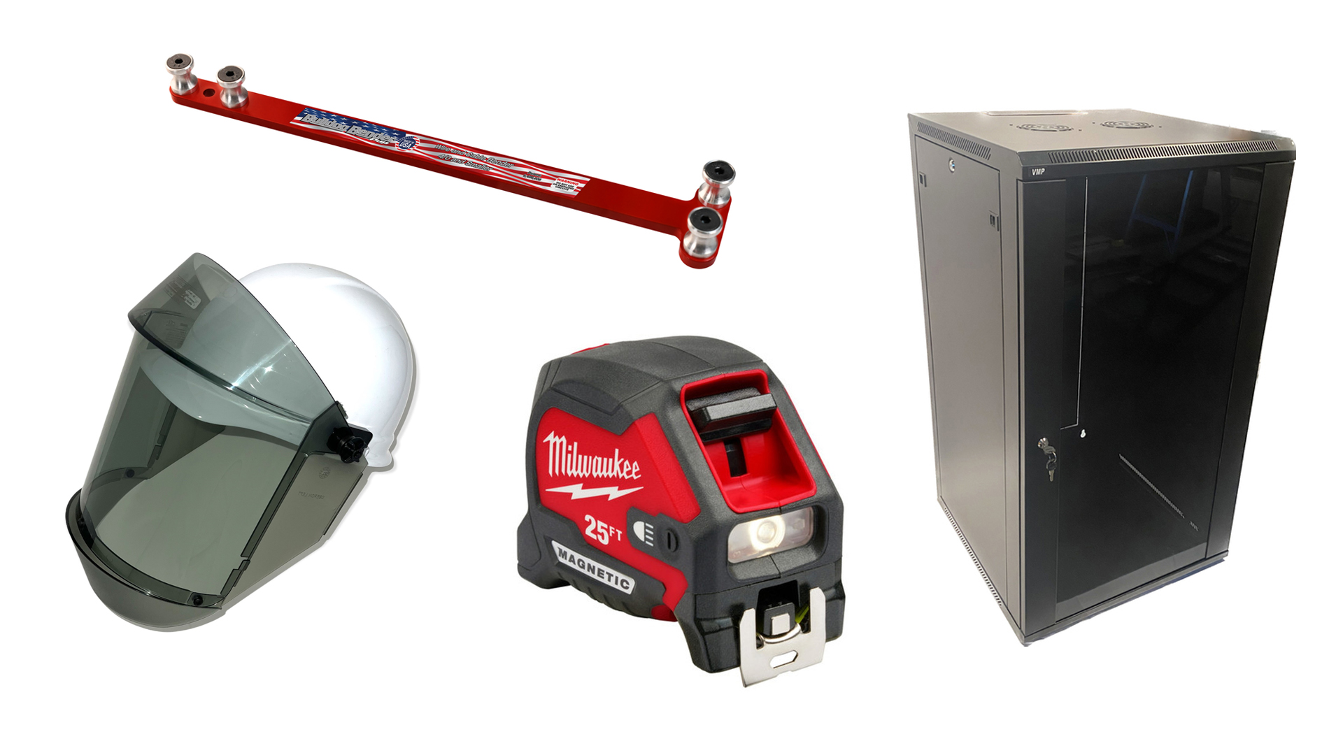 Remote racking solution | EC&M