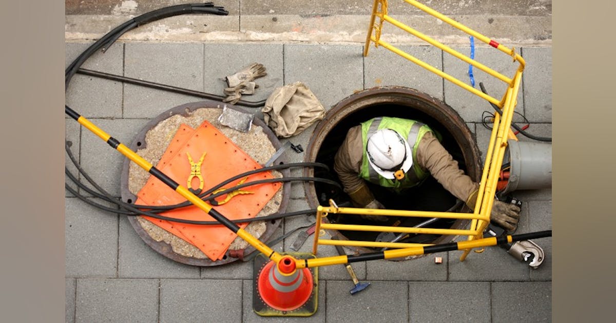 Permit-Required vs. Non-Permit-Required Confined Spaces | EC&M Permit-Required vs. Non-Permit-Required Confined Spaces | EC&M