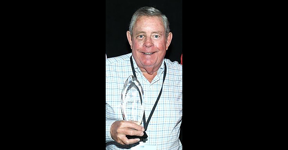 Arlington Industries Inc. President Thomas S. Stark Passes Away | EC&M