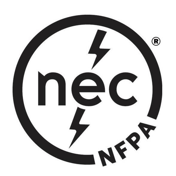 Nec Logo Vector
