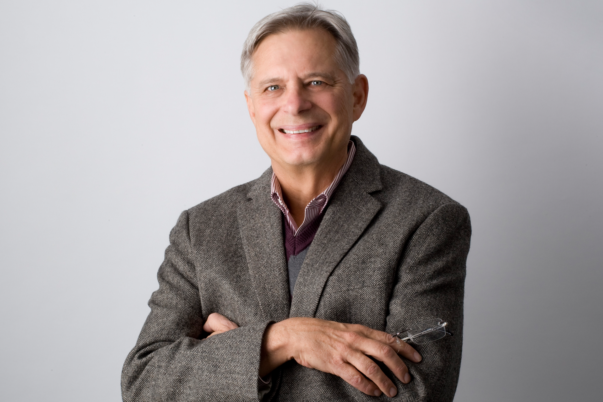 Louis Toth Retires After 50 Years of Engineering Service to the ...