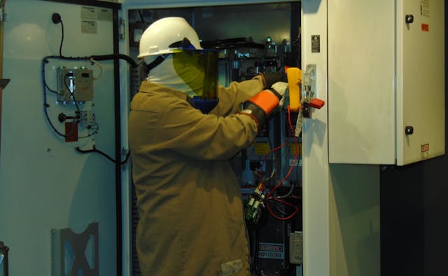 Why Electrical Accidents Continue to Happen | EC&M
