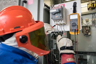 Training Requirements for Qualified Electrical Workers | EC&M