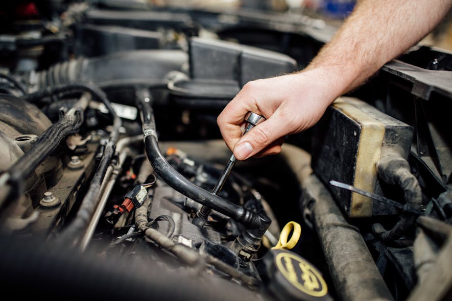 Creating a Maintenance Checklist to Reduce Vehicle Downtime | EC&M