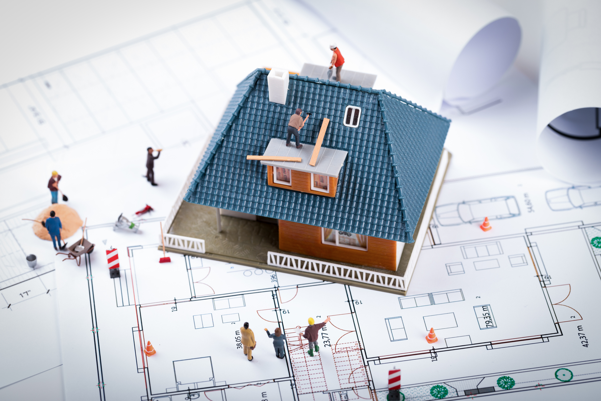 ABC’s Construction Backlog Indicator Steady in August | EC&M