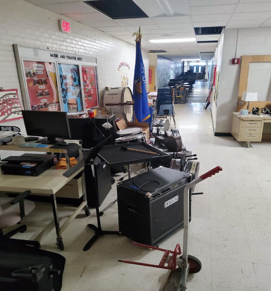 Reducing the Impact of Poor Job-Site Conditions | EC&M