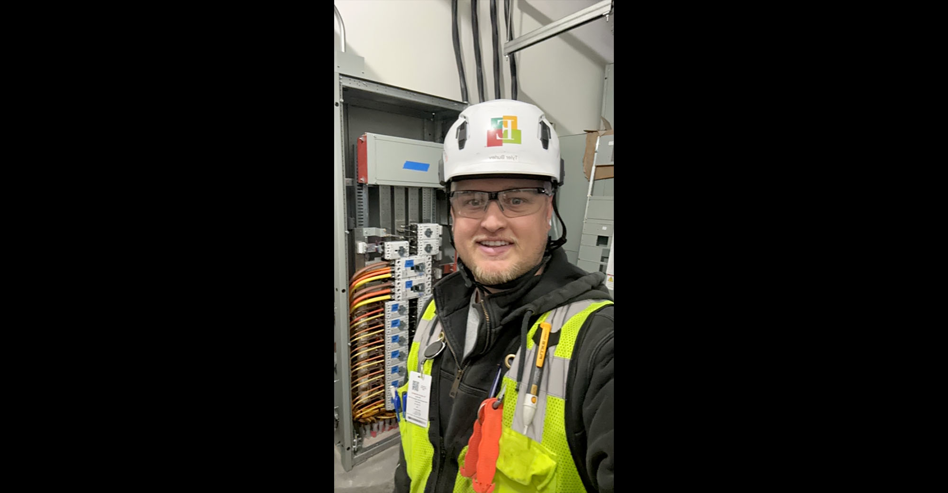 2023’s 30 Under 30 EC&M Electrical All Stars: Tyler Burley | EC&M