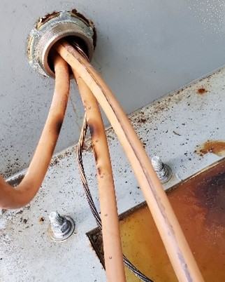 Circuit Breaker Condition and Arc Flash Safety | EC&M