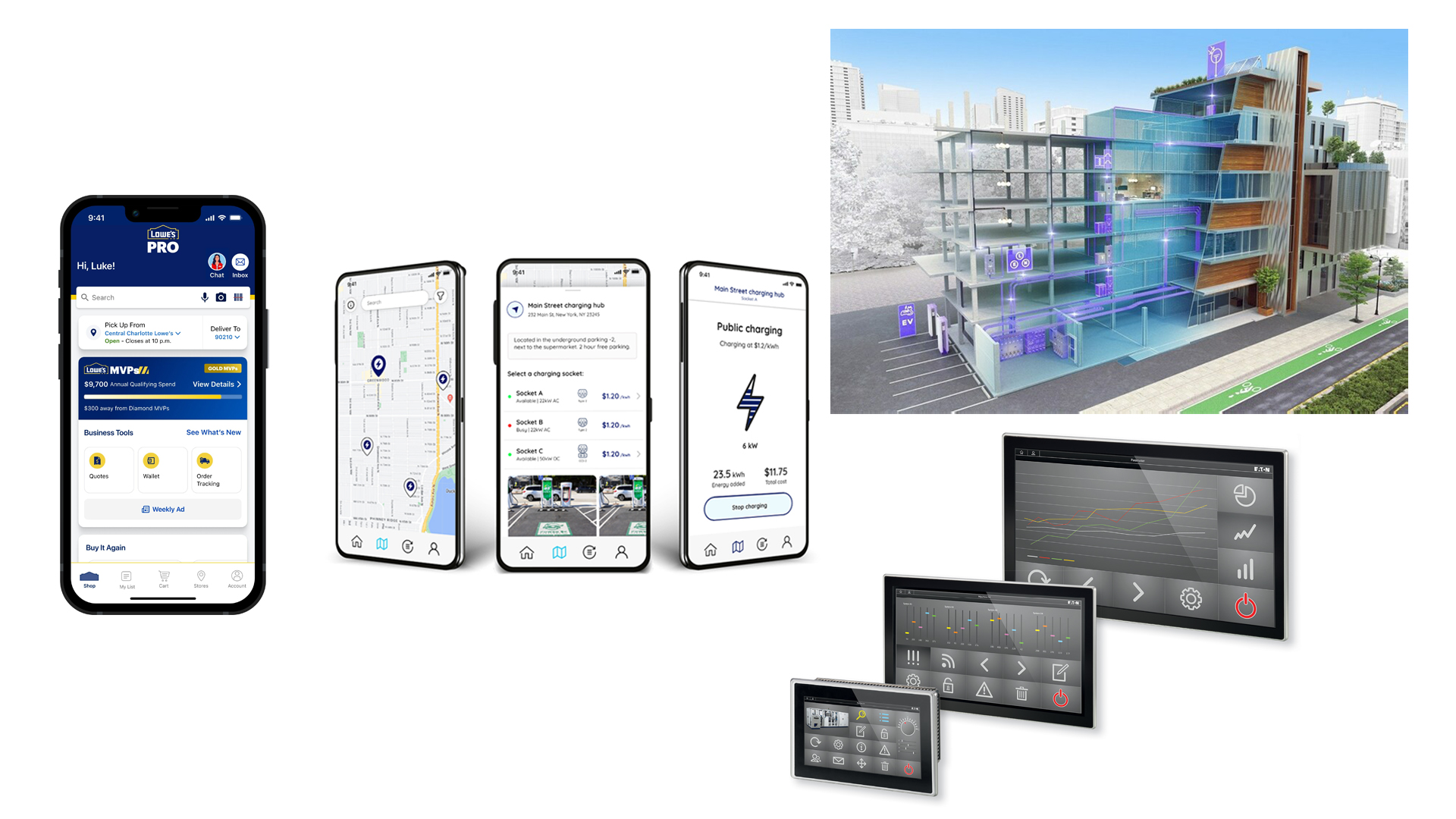 New Product Showcase: Computers, Software, & Apps — July 2023 | EC&M