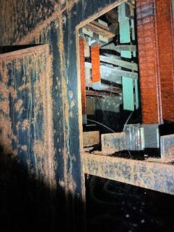 Circuit Breaker Condition and Arc Flash Safety | EC&M