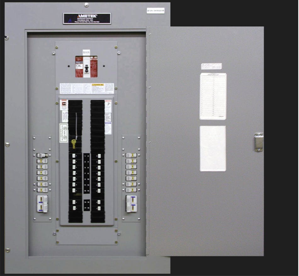 Preventive Measures for UPS Systems | EC&M