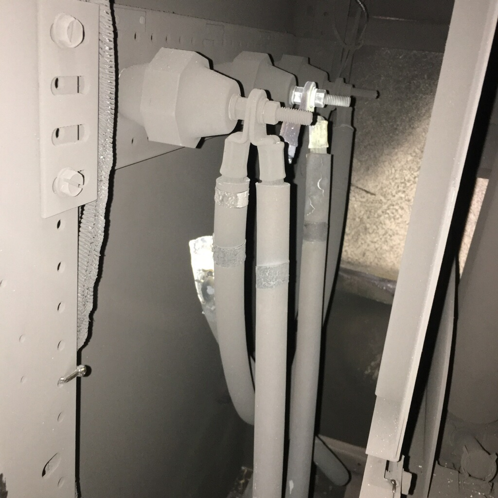 Best Practices for Motor Control Center Maintenance & Testing | EC&M