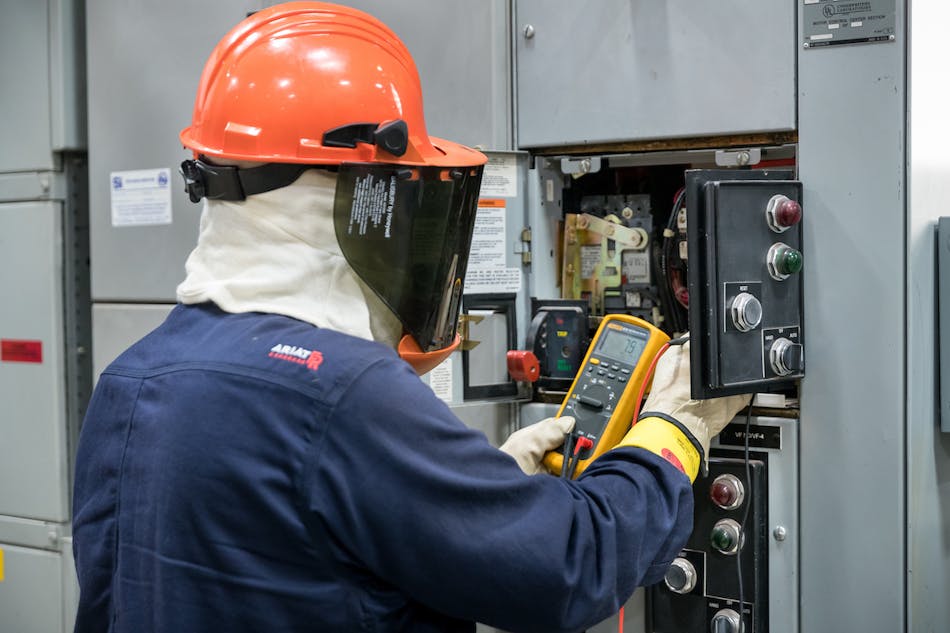 Best Practices for Motor Control Center Maintenance & Testing | EC&M