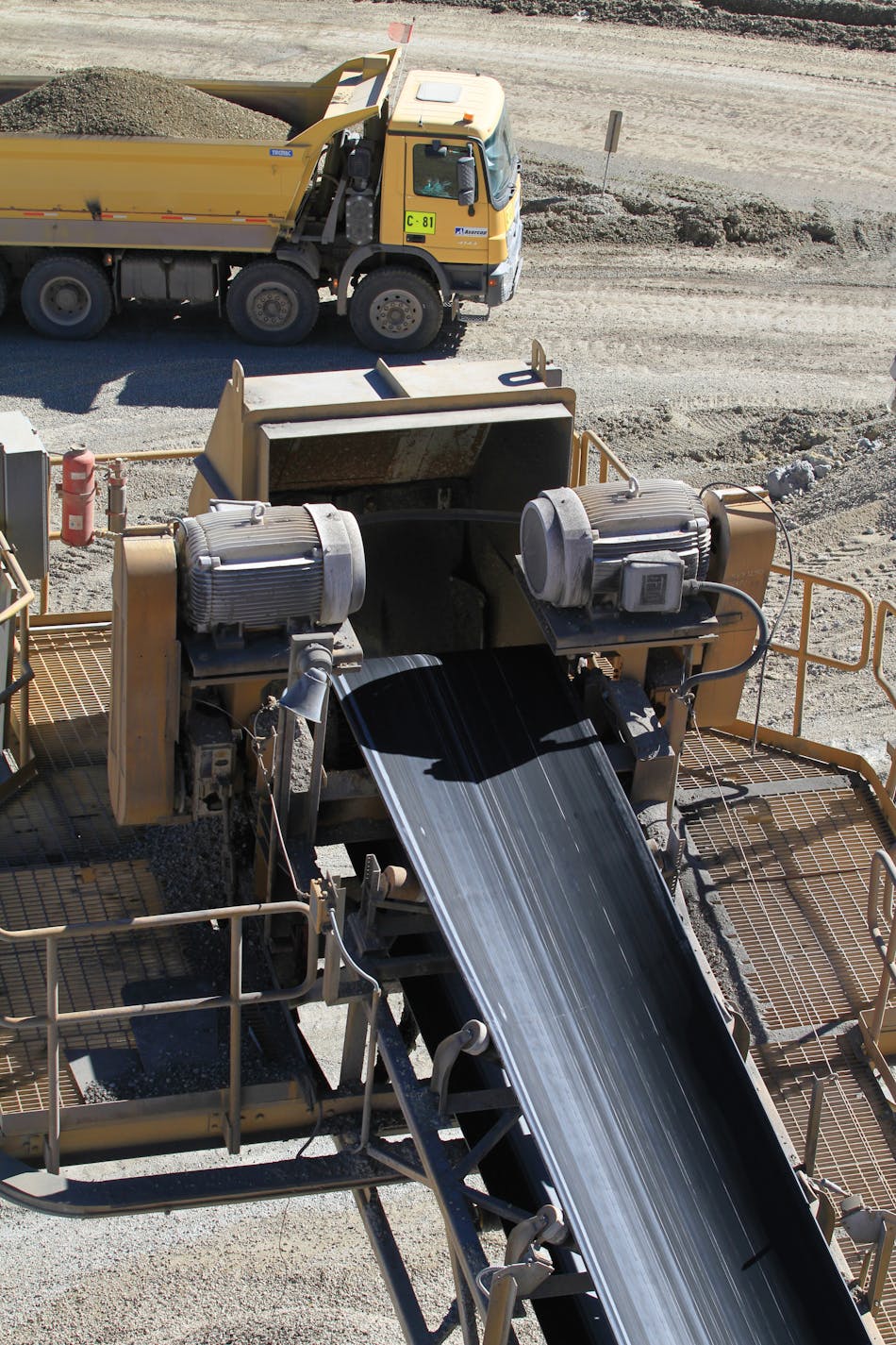 Ensuring Electrical Reliability and Safety in Mining Operations | EC&M